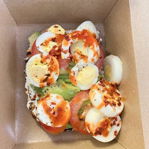 THANIA’S JUICE BAR - 78 Photos & 63 Reviews - Food near Incline Village ...