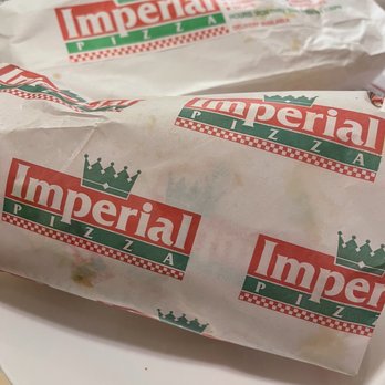 IMPERIAL PIZZA - Updated April 2025 - 476 Photos & 423 Reviews - 1035 ...