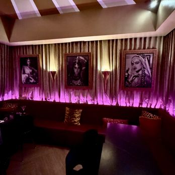 RED THREAD - Updated April 2025 - 71 Photos & 13 Reviews - 300 1st Ave ...