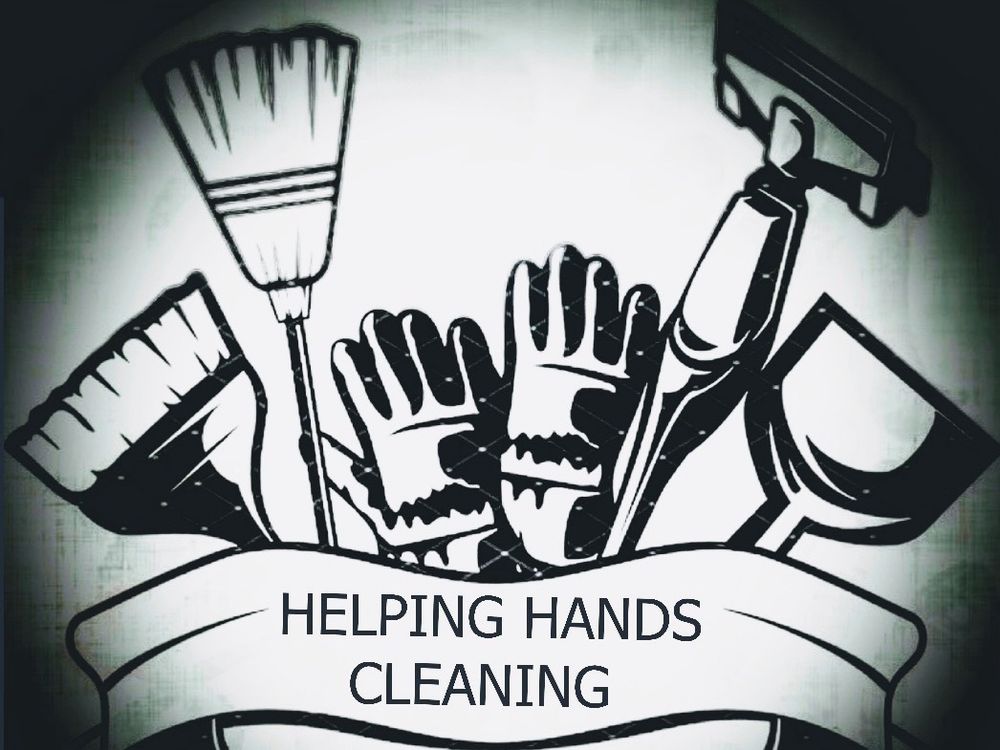 HELPING HANDS CLEANING - Updated October 2025 - Request a Quote ...