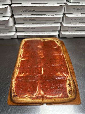 SANTUCCI’S ORIGINAL SQUARE PIZZA - Updated October 2025 - 74 Photos ...