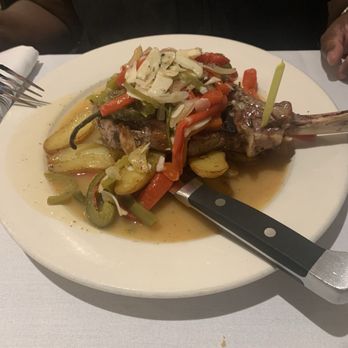 PAZZO - Updated October 2025 - 395 Photos & 520 Reviews - 141 W Front ...