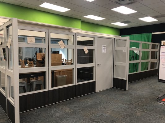 CLAY COUNTY PUBLIC LIBRARY - Updated September 2025 - 1895 Town Center ...