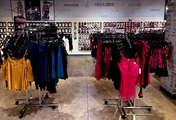 CASTLE MEGASTORE - 197 Photos & 34 Reviews - Adult - 8315 E Apache Trl ...