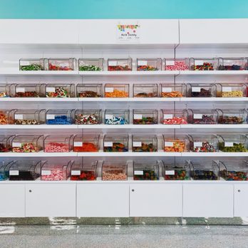 SWEET FACTORY - Updated July 2025 - 2733 Freedom Pkwy Dr, Fayetteville ...