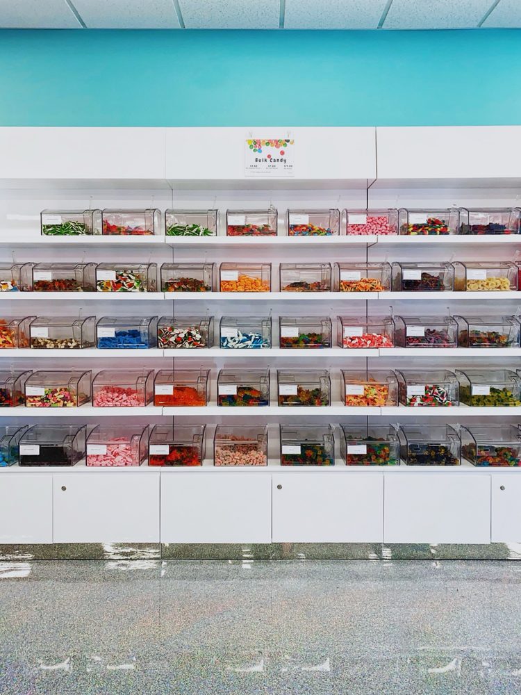 SWEET FACTORY - Updated July 2025 - 2733 Freedom Pkwy Dr, Fayetteville ...