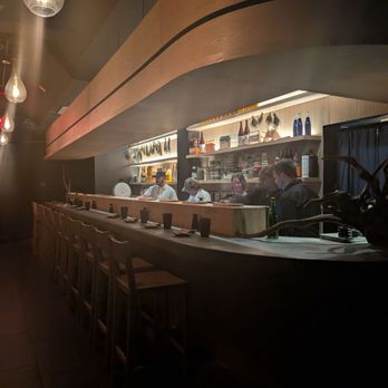 TOP ROE - Updated December 2025 - 168 Photos & 48 Reviews - 120 W 5th ...