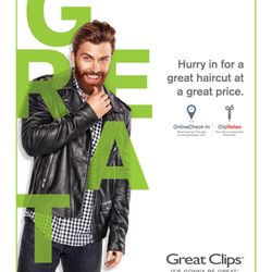 Great Clips Near Me - September 2019: Find Nearby Great Clips Reviews ...