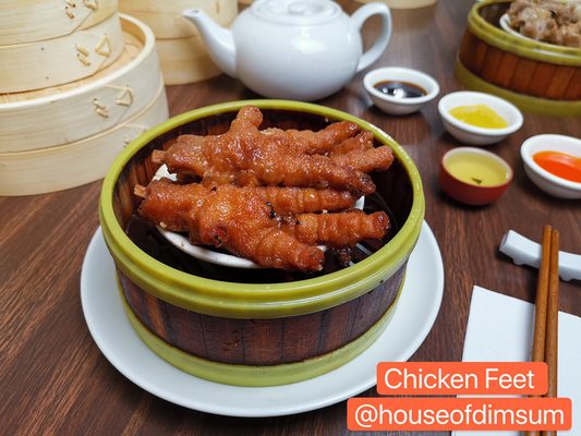 HOUSE OF DIM SUM - 913 Photos & 454 Reviews - 735 Jackson St, San ...