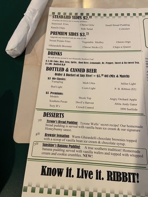 THE FROGHEAD GRILL - Updated October 2025 - 147 Photos & 211 Reviews ...