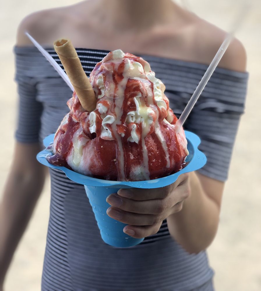 BIG ISLAND ICE SHAVE - Updated December 2025 - 11 Photos & 10 Reviews ...