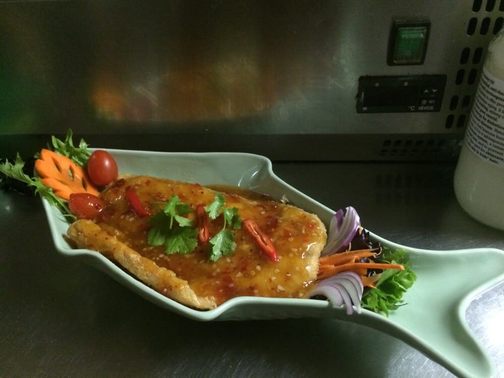 KLUA SATHORN - 32 Johnstone St, Castlemaine Victoria, Australia - Thai ...