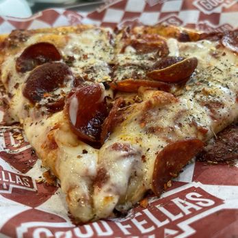 GOOD FELLAS PIZZA - Updated March 2025 - 37 Photos & 21 Reviews - 10722 ...