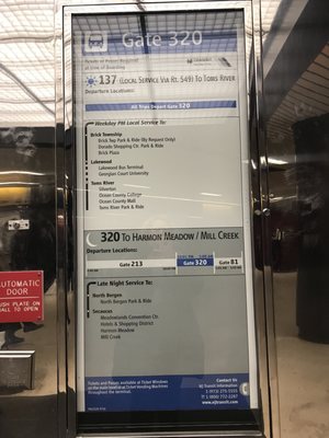 NORTH BERGEN PARK & RIDE - Updated October 2025 - 13 Photos & 14 ...