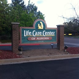 Life Care Centers Of America Reviews | Read Customer Service Reviews of ...