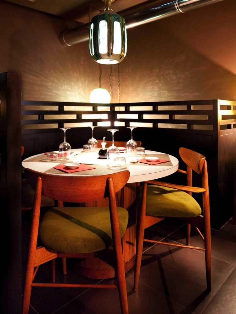 PARCO SUSHI SASHIMI - 11 Photos - Corso Magenta 14, Milano, Italy - Yelp