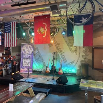 HOPFUSION ALE WORKS - Updated June 2025 - 240 Photos & 150 Reviews ...