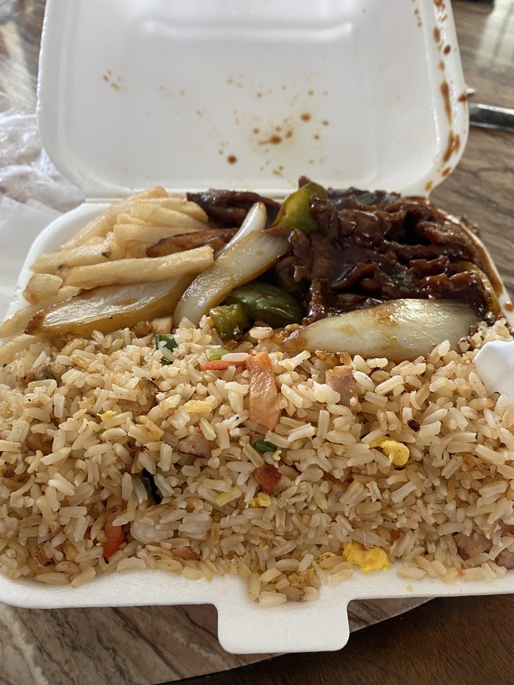 CHINA CITY - Updated March 2024 - Puerto Rico 1, Cayey, Puerto Rico ...