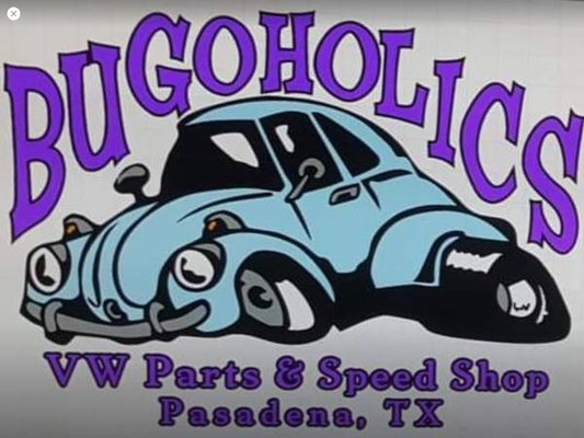 BUGOHOLICS - Updated December 2025 - 44 Photos - 1215 Heights St, Pasadena, Texas - Auto Parts ...