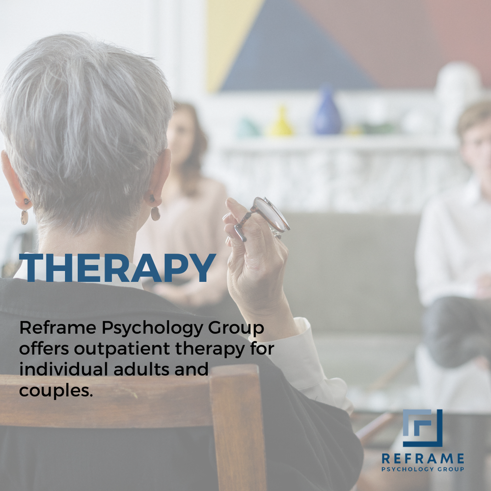 REFRAME PSYCHOLOGY GROUP - 14 Photos - 8447 Wilshire Blvd, Beverly Hills, California ...
