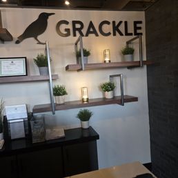 GRACKLE - Updated December 2025 - 205 Photos & 103 Reviews - 11852 Elm ...