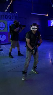 NOOBS VR - Updated October 2024 - 119 Photos & 104 Reviews - 310 ...