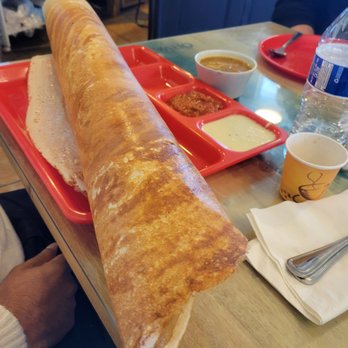 AMIRTHA CURRY & BAR - Updated July 2024 - 104 Photos & 65 Reviews ...