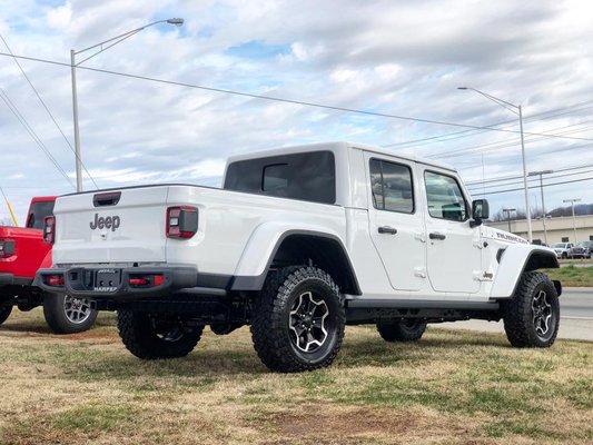HARPER JEEP RAM CHRYSLER DODGE - Updated May 2026 - 27 Photos & 30 ...
