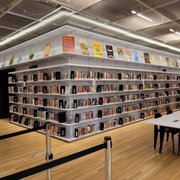 NEW YORK PUBLIC LIBRARY - 53RD STREET - 82 Photos & 48 Reviews - 18 W ...