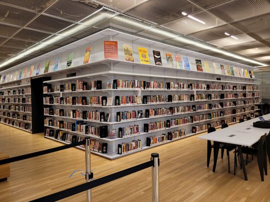 NEW YORK PUBLIC LIBRARY - 53RD STREET - Updated January 2026 - 85 ...