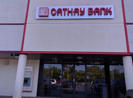 CATHAY BANK - Updated September 2025 - 4970 Freeport Blvd, Sacramento ...