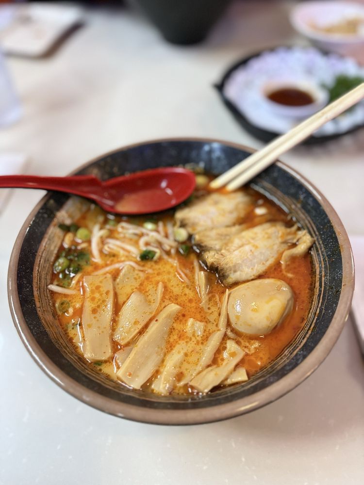 HON RAMEN - Updated July 2025 - 513 Photos & 362 Reviews - 1419 19th St ...