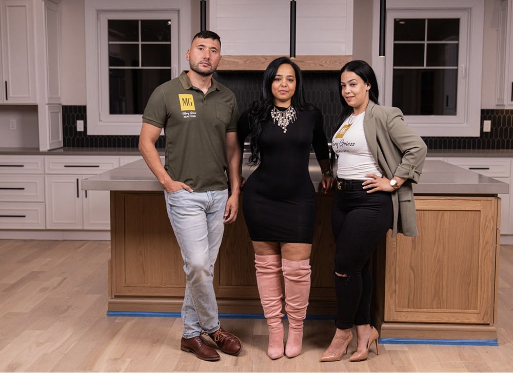 MARY GRIESS - WEICHERT - Updated September 2024 - Contact Agent - 791 ...