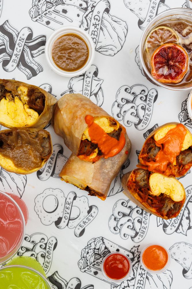 BBAD - BREAKFAST BURRITOS ALL DAY - Updated January 2026 - 530 Photos ...