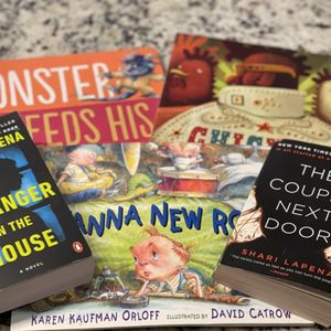 ANOTHER LOOK BOOKS - Updated May 2024 - Yelp