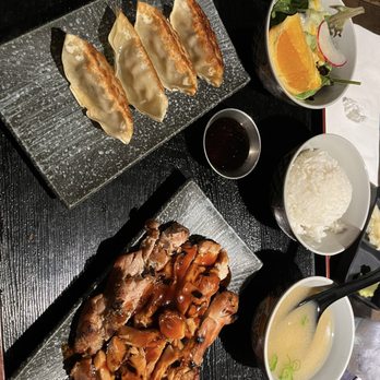 KOPAN SUSHI & RAMEN BAR - GLENDALE - Updated August 2024 - 1372 Photos ...