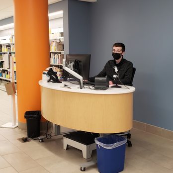 NORTHBROOK PUBLIC LIBRARY - Updated November 2025 - 48 Photos & 40 ...