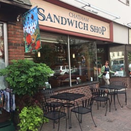 CHATHAM SANDWICH SHOP - Updated October 2025 - 85 Photos & 193 Reviews ...