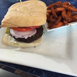 BLU BURGER GRILLE - Updated November 2025 - 202 Photos & 415 Reviews ...