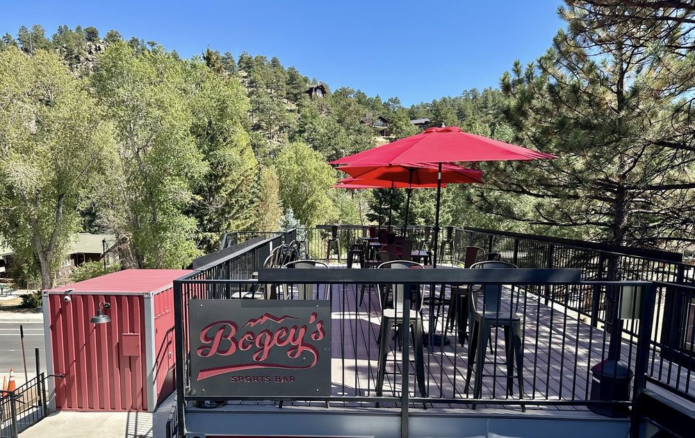 BOGEY’S SPORTS BAR - Updated October 2025 - 21 Photos & 15 Reviews ...