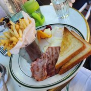 ELYSIAN CAFE - 478 Photos & 630 Reviews - American (New) - 1001 ...