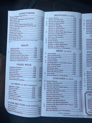 HUNAN DELIGHT - Updated October 2025 - 21 Photos & 47 Reviews - 3329 ...