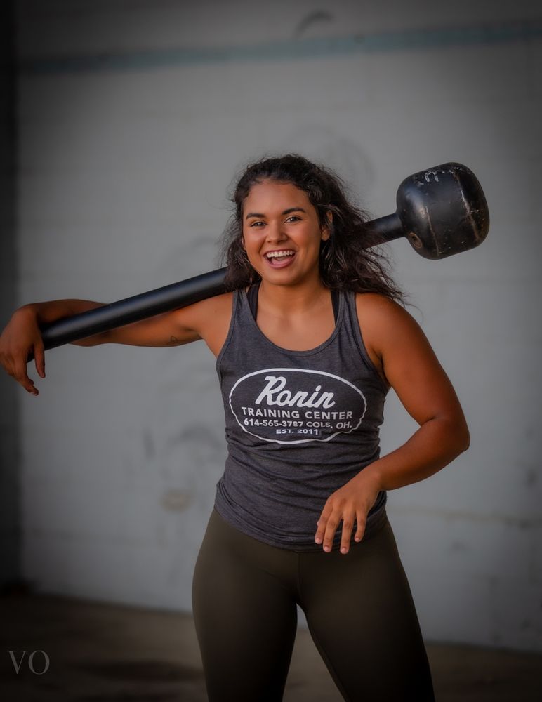 RONIN TRAINING CENTER - 298 Photos & 13 Reviews - 1012 W 3rd Ave ...