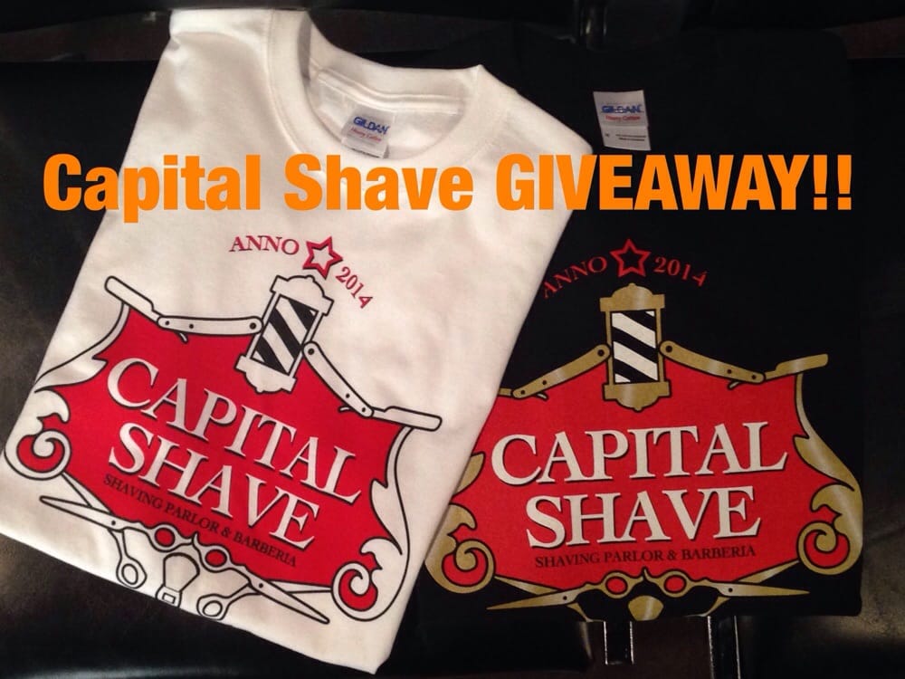 CAPITAL SHAVE - Updated December 2025 - 31 Photos & 70 Reviews - 17070 ...