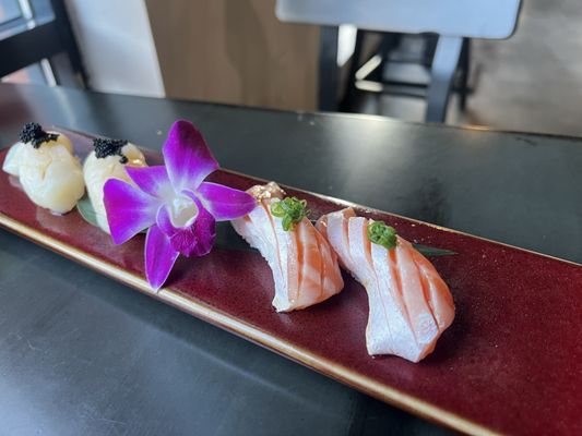 SHISAN FAN SUSHI AND CHINESE RESTAURANT - Updated July 2024 - 57 Photos ...