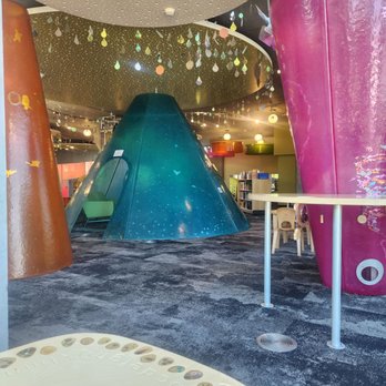 VANCOUVER COMMUNITY LIBRARY - Updated December 2025 - 128 Photos & 77 ...