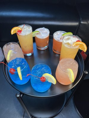 TEN58 SPORTS BAR AND LOUNGE - Updated October 2024 - 61 Photos & 32 Reviews - 430 W 4th St ...