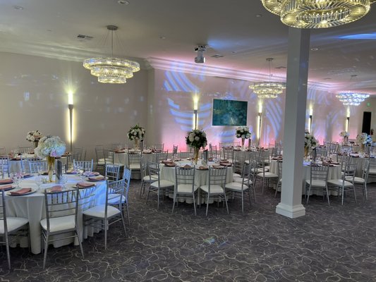 R BANQUET - Updated September 2024 - 40 Photos - 3740 Park Sierra Dr ...