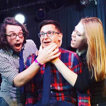 THE BEST 10 COMEDY CLUBS in OLATHE, KS - Updated 2025 - Hours - Yelp