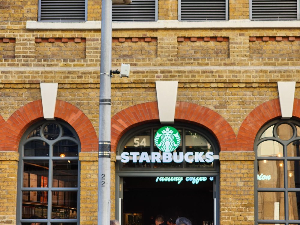 TOP 10 BEST Coffee & Tea Shops in London, United Kingdom - Updated 2025 ...